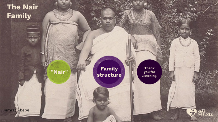 nair family by Tamrat Abebe on Prezi