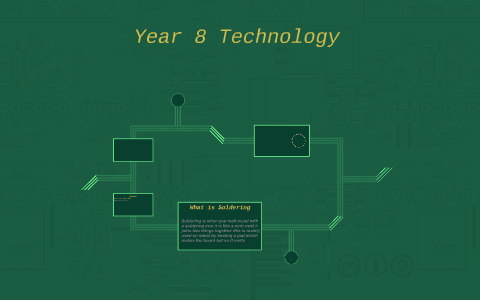 Year 8 Technology by Adam Fazzini on Prezi