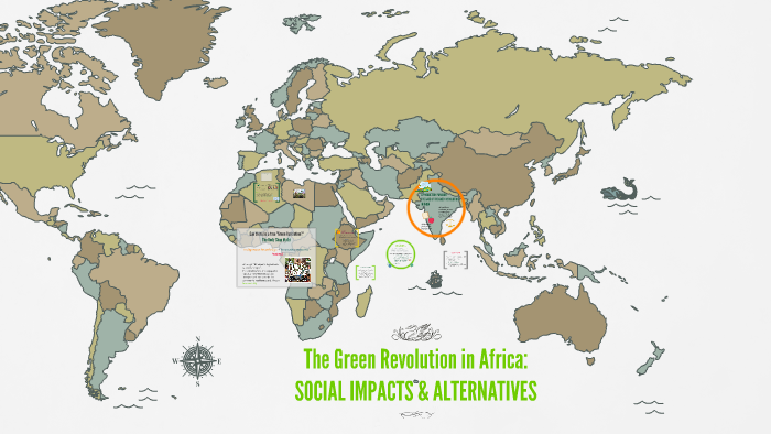 GEOG 390A: Green Revolution in Africa by Xenia W on Prezi