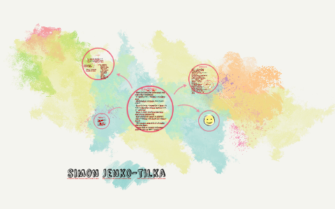 SIMON JENKO-TILKA by Klara Bohinc on Prezi