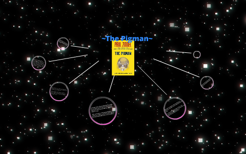 The Pigman Book Report by Kayli Pellegrino on Prezi