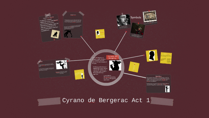 Cyrano de Bergerac Act One by sam naab on Prezi
