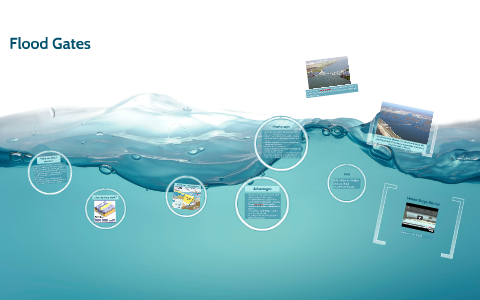 What are flood gates? by Alyssa Jones on Prezi