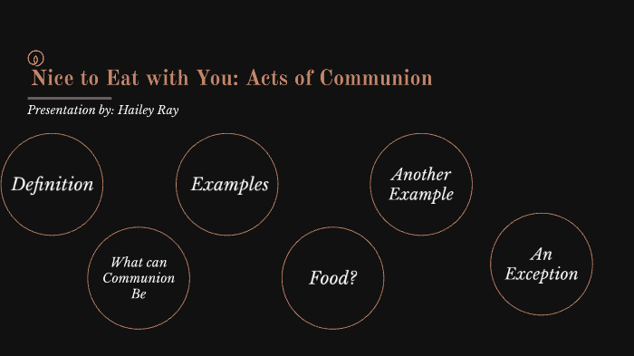 how to read literature like a professor: chapter 2 by Hailey Ray on Prezi