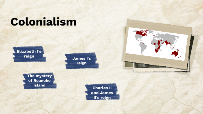 colonialism by alice musso on Prezi