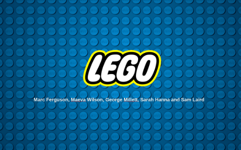 The History of LEGO by Sam Laird on Prezi
