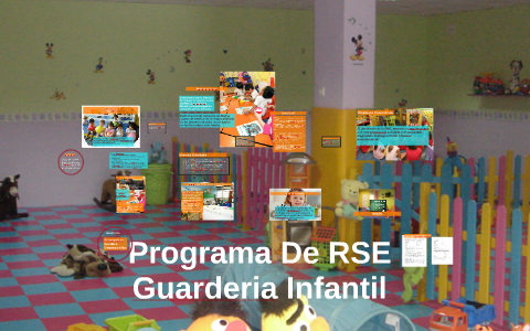 Programa De RSE by carolina Torres on Prezi