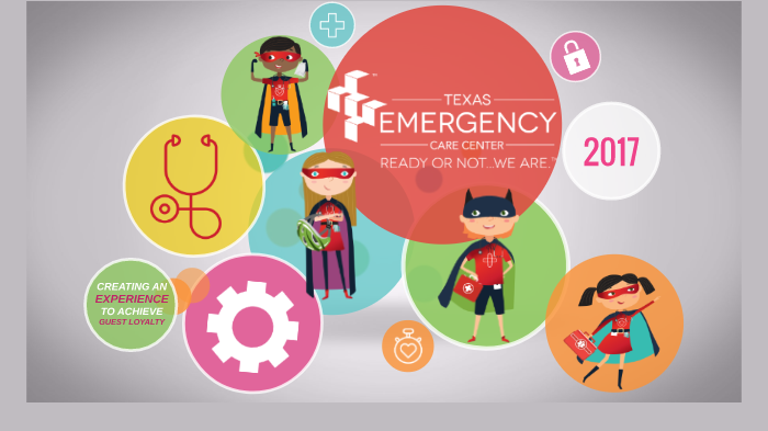 TECC Difference - Staff by Texas Emergency Care Center on Prezi