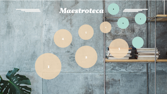 maestroteca by Yanet Gonzalez on Prezi