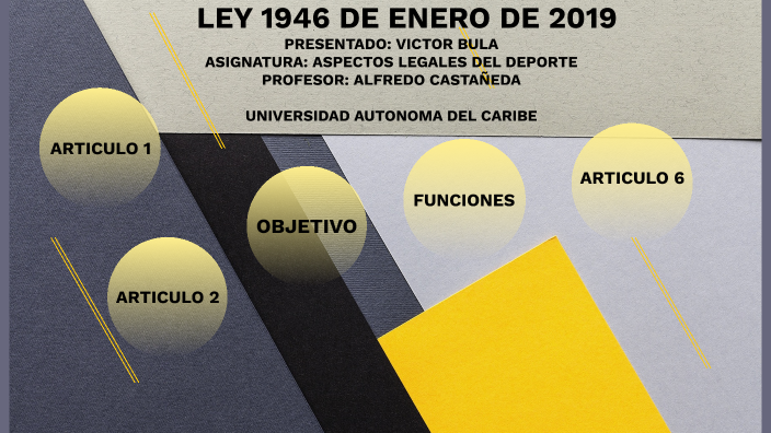 COMITE PARALIMPICO by victor bula on Prezi