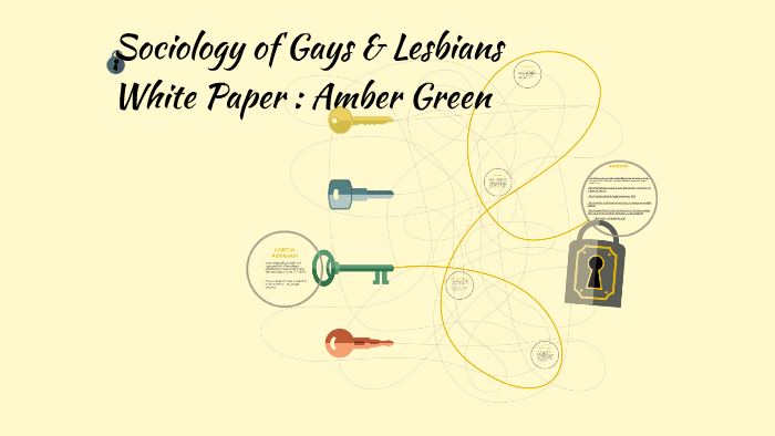 LGBT in Admission by Amberleigh Green on Prezi