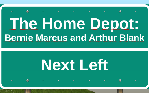 The Home Depot by christopher tromp on Prezi