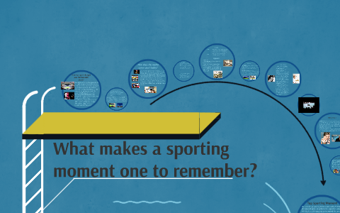 How has sport changed over the last 200+ years? by Olivvia Gittoes on Prezi