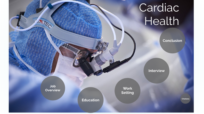 Cardiac Surgery by Anna Gustafson on Prezi