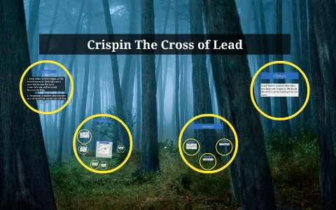 Crispin The Cross of Lead by Nekko Ward on Prezi