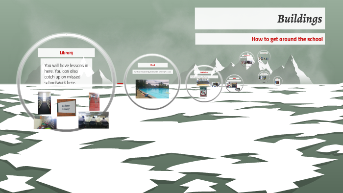 Buildings by Maxwell Fletcher on Prezi