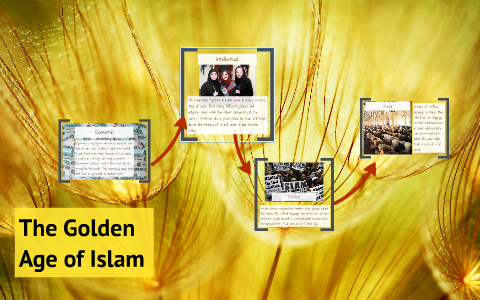 The Golden Age of Islam by Jaclyn Murray on Prezi