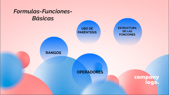 Formulas-Funciones-Básicas by Vero Rojas on Prezi