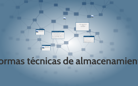 Que es Almacenar? by Luiixitha Martinezz on Prezi