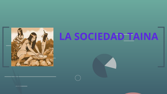 LA SOCIEDAD TAINA by julio garcia garcia on Prezi