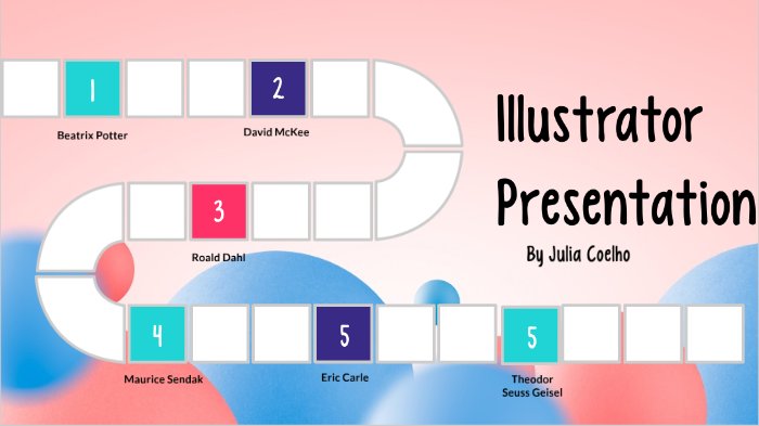 Illustrator Presentation by julia coelho on Prezi