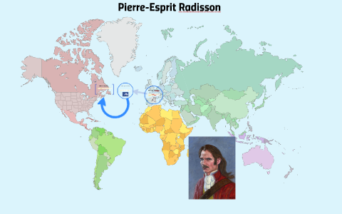 Pierre-Esprit Radisson by Lucas Guerra on Prezi