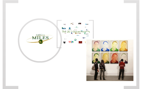 LinkedIn Training by Mitch Miles on Prezi