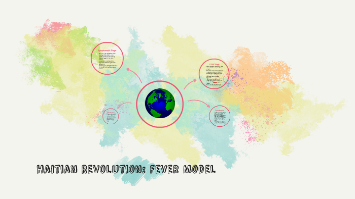 Haitian Revolution: Fever Model by Amariah Jackson on Prezi