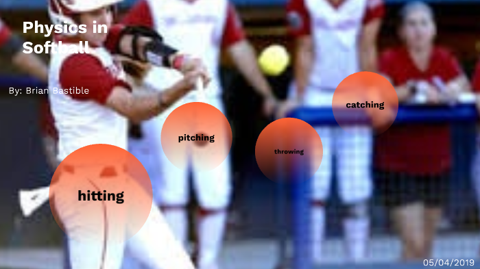 Physics in Softball by brian bastible on Prezi