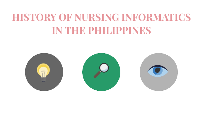 NURSING INFORMATICS HISTORY by Trizcia Beia on Prezi