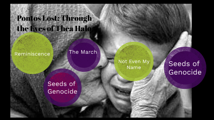 Nosalgia for the Lost Pontos by georgia fotopoulos on Prezi