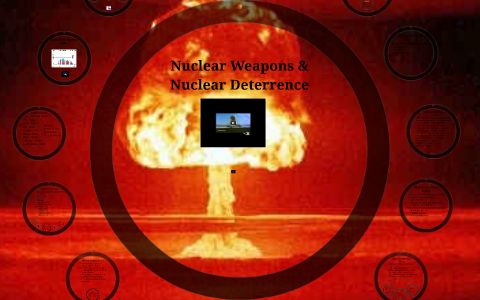 Nuclear Weapons & Nuclear Deterrence by Todd Robinson UIUC on Prezi