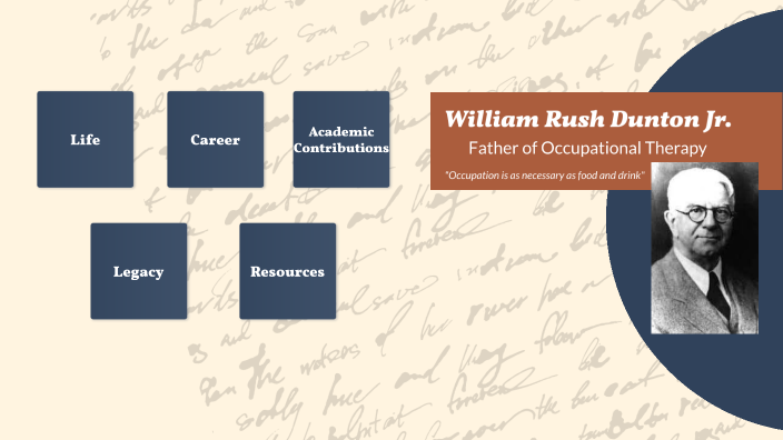 William Rush Dunton by Kbarnes 27 on Prezi