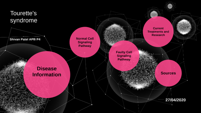 Cell Signaling Disease Project by Shivan Patel on Prezi