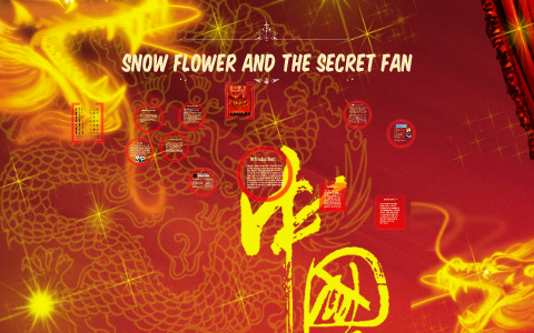 Snow Flower and the Secret Fan by Nicholas Masala on Prezi