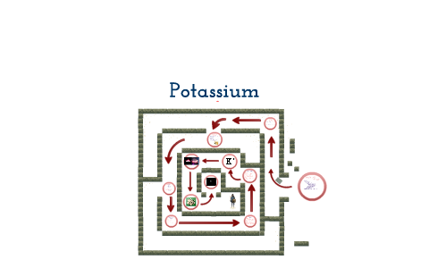 Potassium Project by Abraham Cooper on Prezi