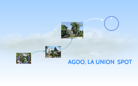 AGOO TOURIST SPOT by jayson halog on Prezi