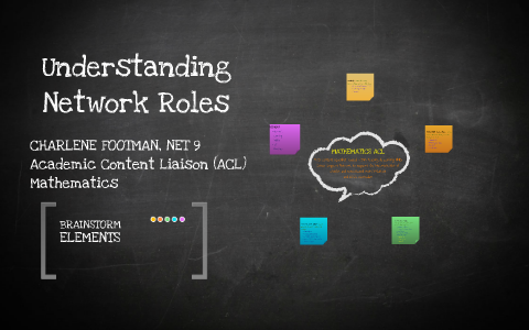 Understanding by Charlene Footman on Prezi