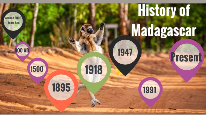 History Of Madagascar Facts For Kids – XCBUBJ