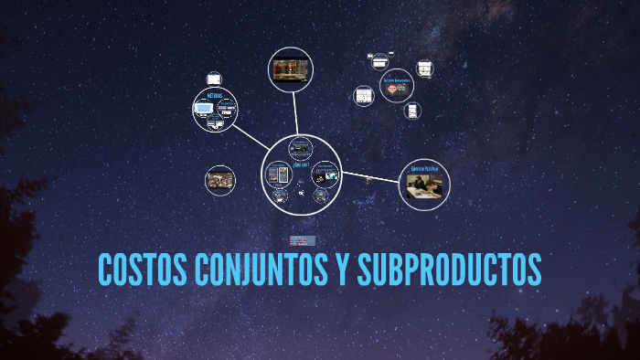 COSTOS CONJUNTOS Y SUBPRODUCTOS by Karen Enríquez on Prezi