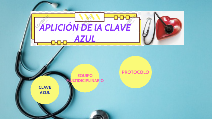 clave azul by Jennifer Rodriguez on Prezi