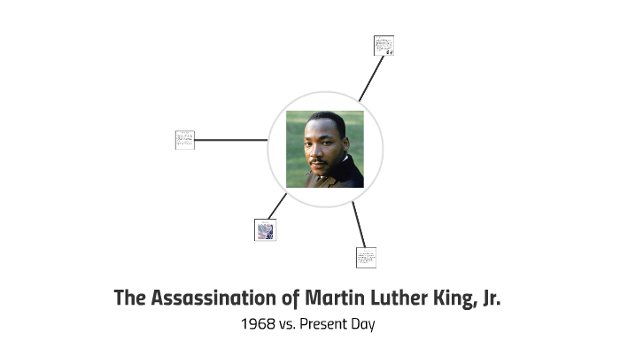 The Assassination of Martin Luther King, Jr. by Hannah Nordby on Prezi