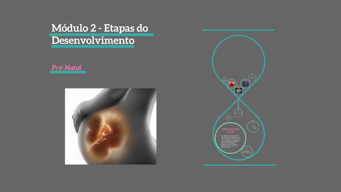 Módulo 2 - Etapas do Desenvolvimento by Marta Silva on Prezi