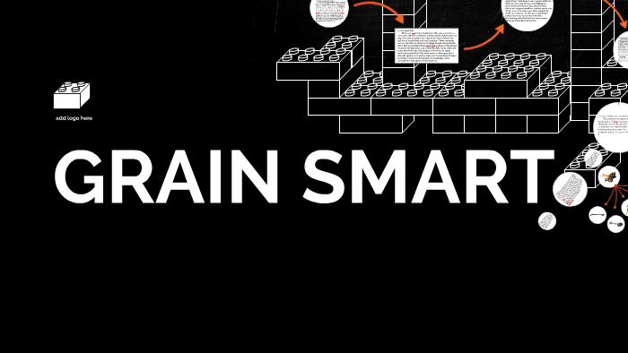 GRAIN SMART by John Michael Mabutin on Prezi