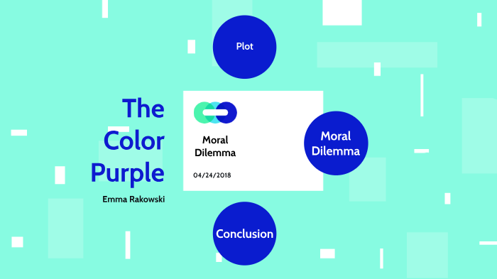 The Color Purple by Emma Rakowski on Prezi