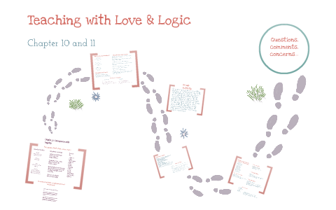 Teaching with Love & Logic by Syd Kilmartin on Prezi