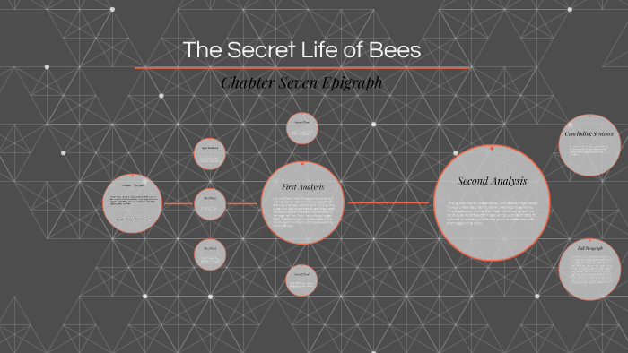 The Secret Life of Bees Chapter Seven Epigraph by Jaylen Hamilton on Prezi