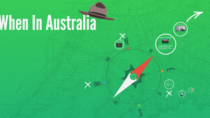 Taboos In Australia by Emily Gerald on Prezi