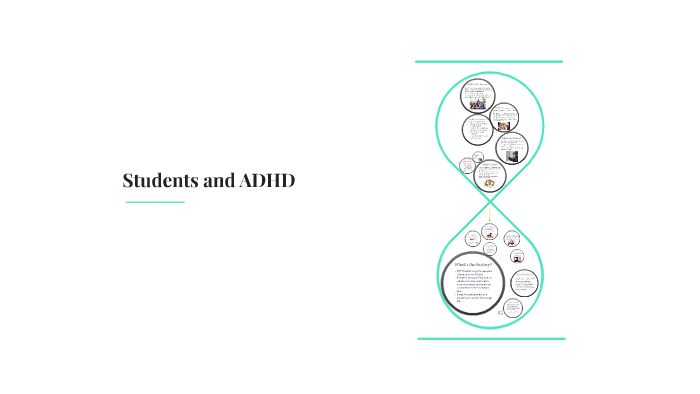 Kids and ADHD by Taylor Harrelson on Prezi