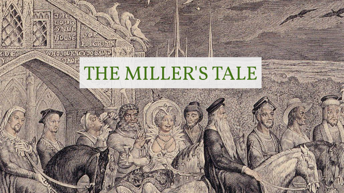 The Miller's Tale by Andy Manos on Prezi